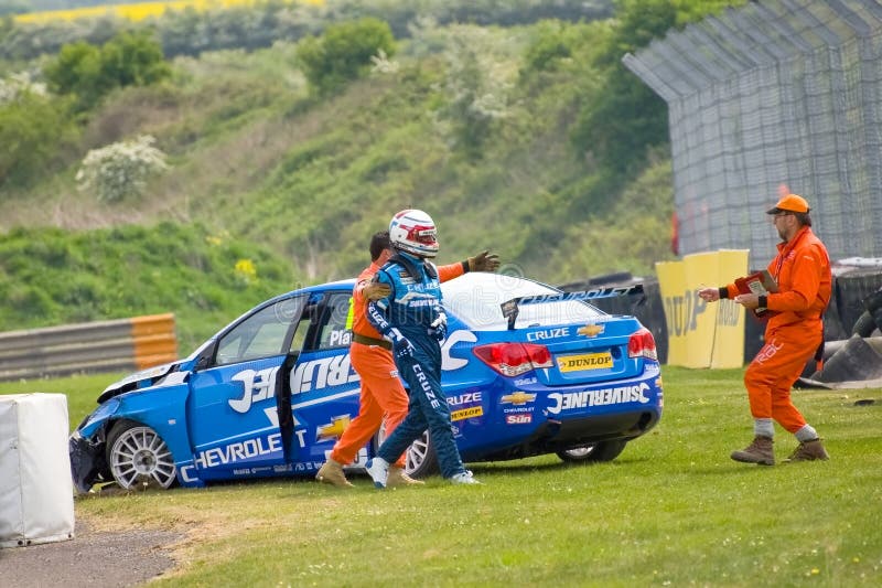 Plato crash editorial stock photo. Image of damage, autos - 19387178