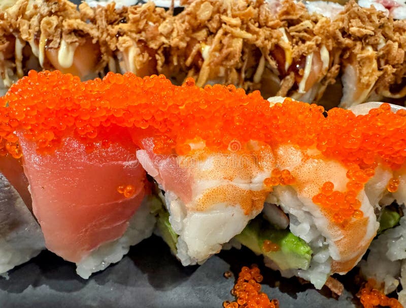 Lumpfish Caviare Stock Photos - Free & Royalty-Free Stock Photos from ...