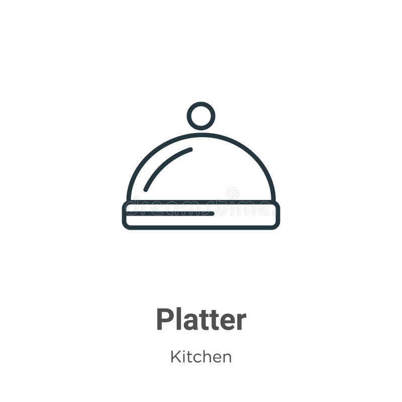 Line Platter Stock Illustrations – 4,185 Line Platter Stock ...