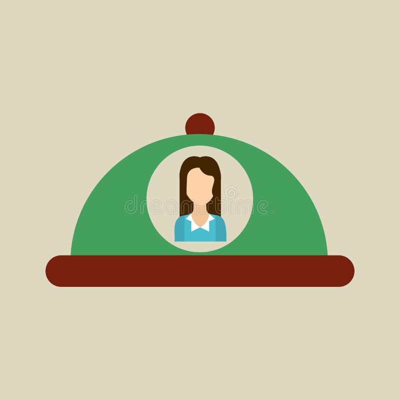 Busboy Icon Stock Illustrations – 18 Busboy Icon Stock Illustrations ...