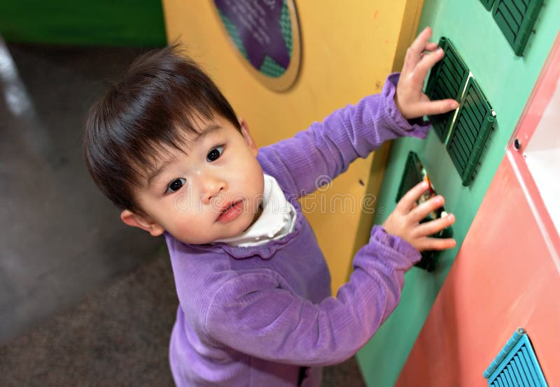 Water fun stock image. Image of child, kids, outside, water - 1462325