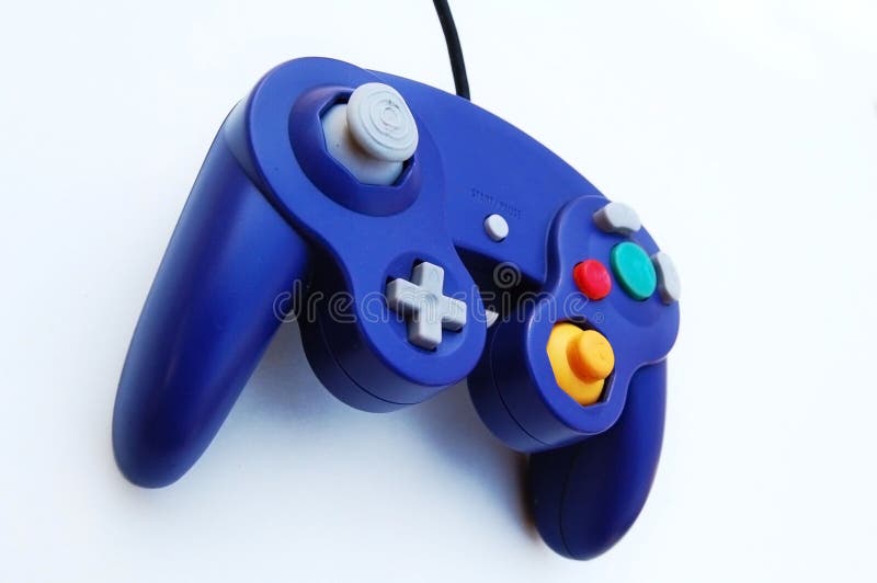 Play stock photo. Image of play, controller, keypad, button - 7835904