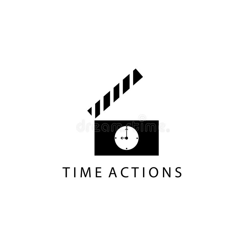 Business Time Club Logo Stock Illustrations – 270 Business Time Club ...