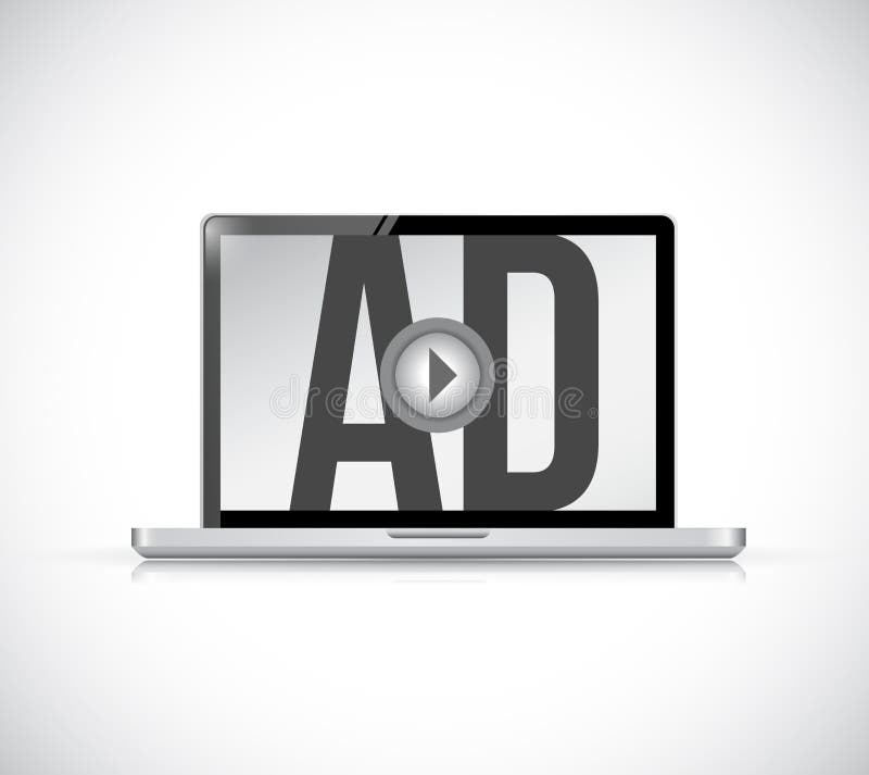 Computer Ad Icon Stock Illustrations – 7,670 Computer Ad Icon Stock ...