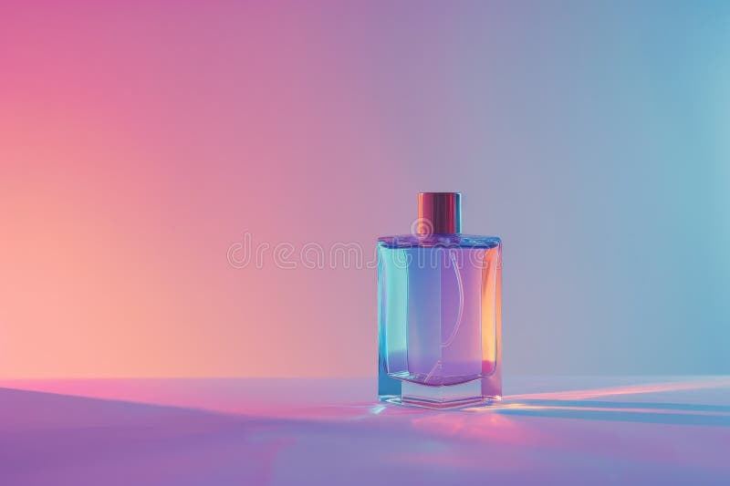 Play with Aldehydic Base Notes in a Spray, Where Perfume Manufacturing ...