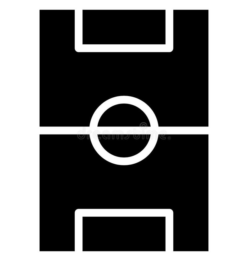 Play Area, Playground Vector that Can Be Easily Modified or Edit Stock ...