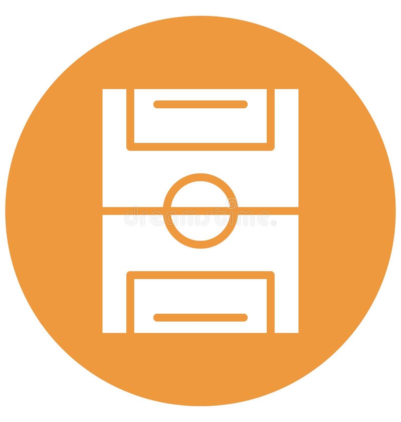 Play Area, Playground Vector that Can Be Easily Modified or Edit Stock ...