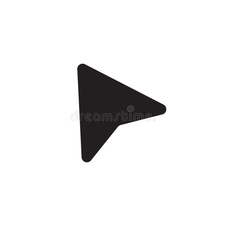 Play Symbol Triangle Stock Illustrations – 19,648 Play Symbol Triangle ...