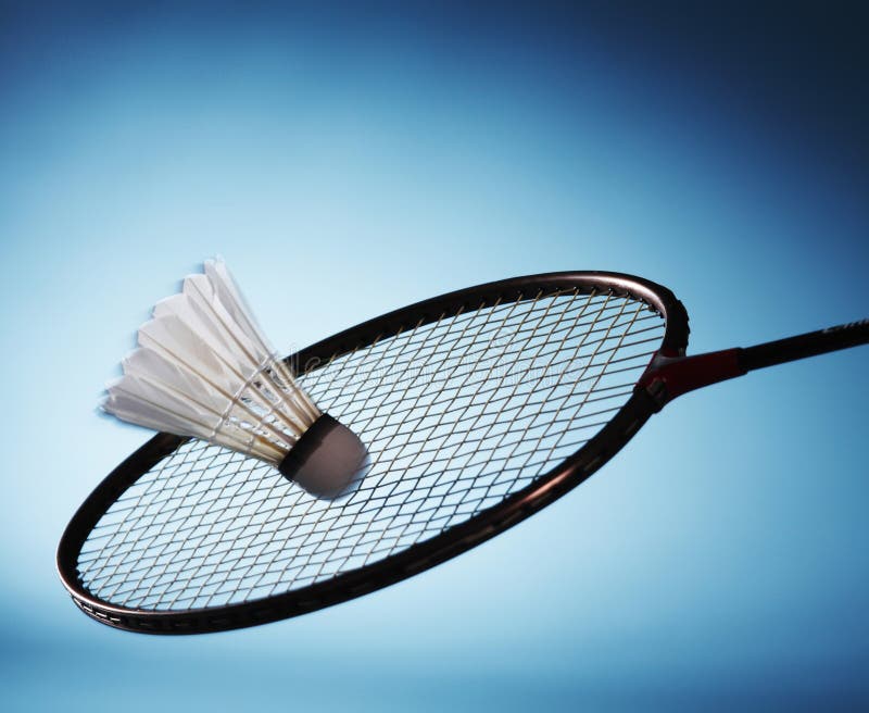 Badminton court stock image. Image of active, floor, standard - 24878551