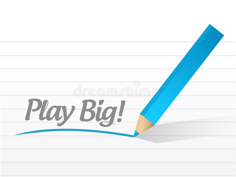 Big Message Stock Illustrations – 46,831 Big Message Stock ...