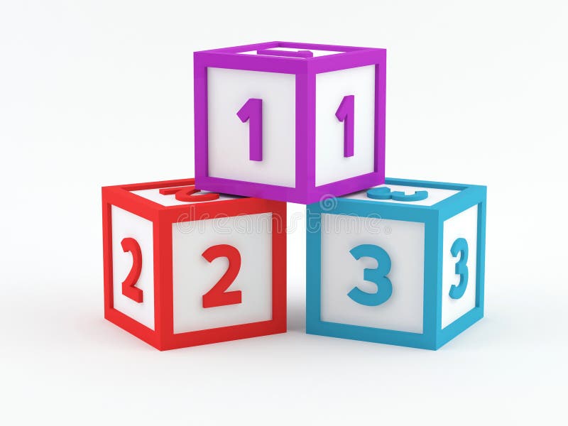 123 Bloques Clipart 123 Blocks: Over 810 Royalty Free Licensable Stock