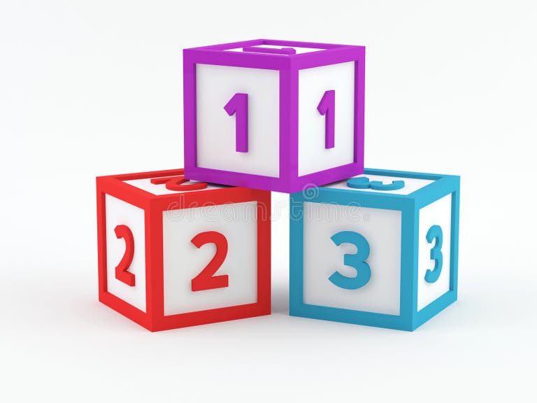 Play Numbers Stock Illustrations – 32,997 Play Numbers Stock ...