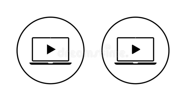 Computer Circle Stock Illustrations – 357,963 Computer Circle Stock ...