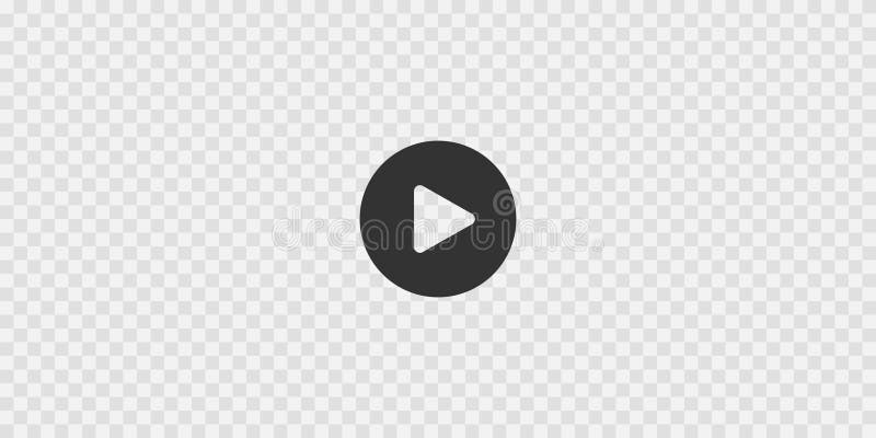 Video Start Arrow Transparent Stock Illustrations – 572 Video Start ...