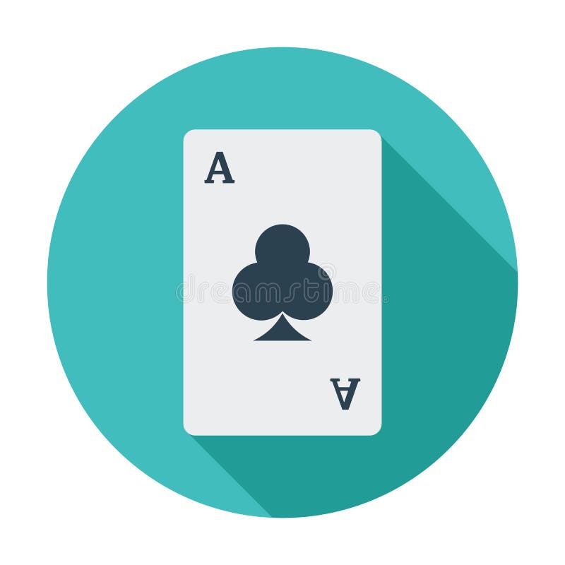 Play Card S Signs Vector-icon Stock Vector - Illustration of playing ...