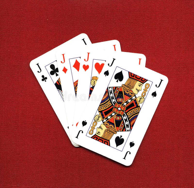 Play cards stock photo. Image of flush, gamble, hand, cards - 661868