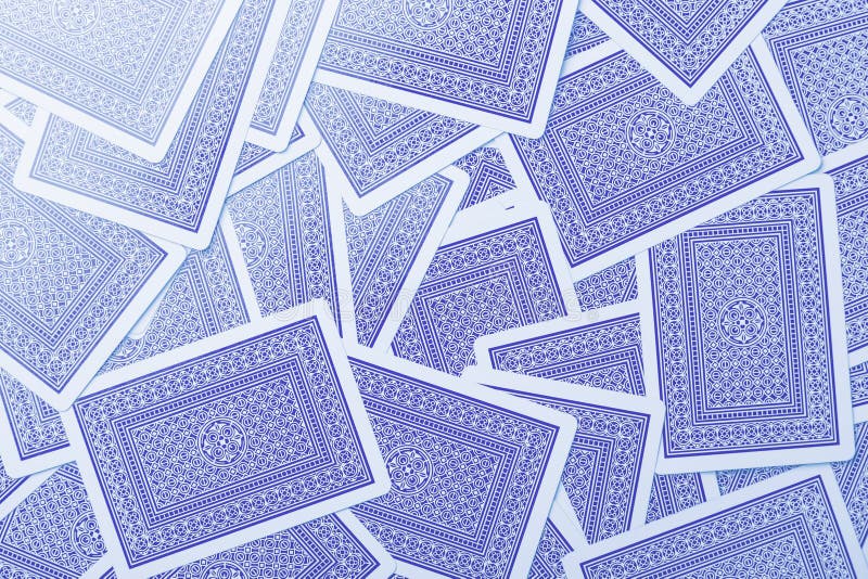 Playing cards stock photo. Image of game, closeup, variety - 193561112
