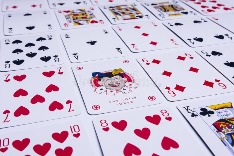 Play cards stock image. Image of design, black, play - 79904781