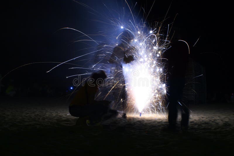 Play with fire stock image. Image of flame, lifestyle, flash - 908525