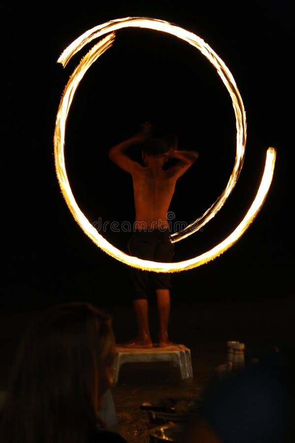 Play with fire editorial photography. Image of lighten - 62792402