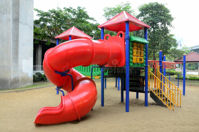 Play ground stock photo. Image of playground, place, park - 26262034