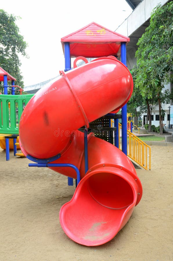 Play ground stock photo. Image of playground, place, park - 26262034