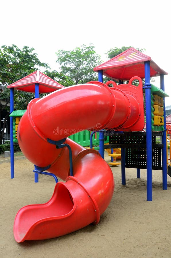 Play ground stock photo. Image of playground, place, park - 26262034
