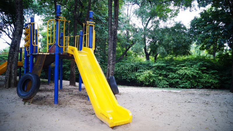 Play ground stock photo. Image of color, park, outdoor - 51428022