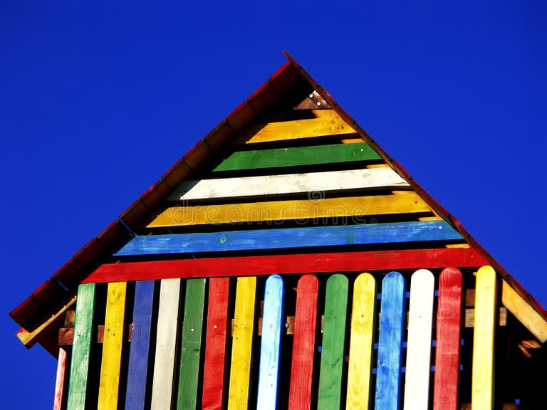 Play house stock photo. Image of holiday, exercise, happy - 301710