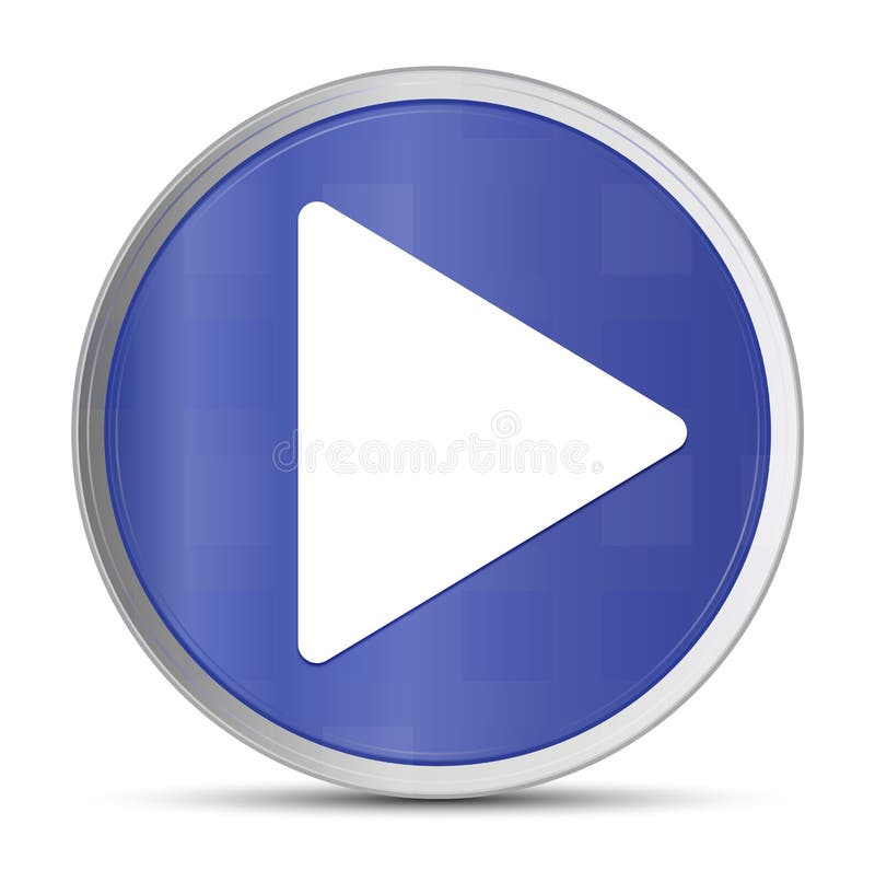 Start Prime White Round Button Stock Illustrations – 15 Start Prime ...