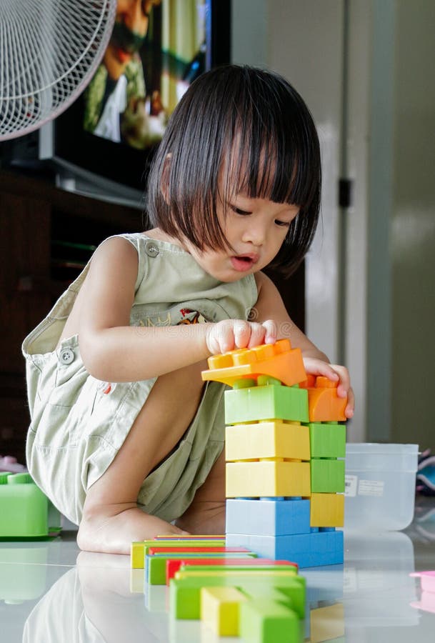 Play and learn stock image. Image of baby, education - 43586063