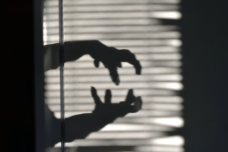 758 Female Silhouette Shadow Mystery Abstract Stock Photos - Free ...