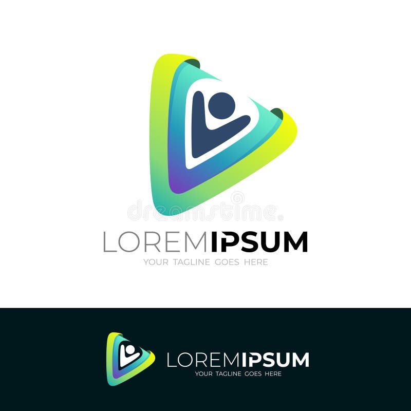 Group Triangle Logo Stock Illustrations – 6,260 Group Triangle Logo Stock Illustrations, Vectors ...