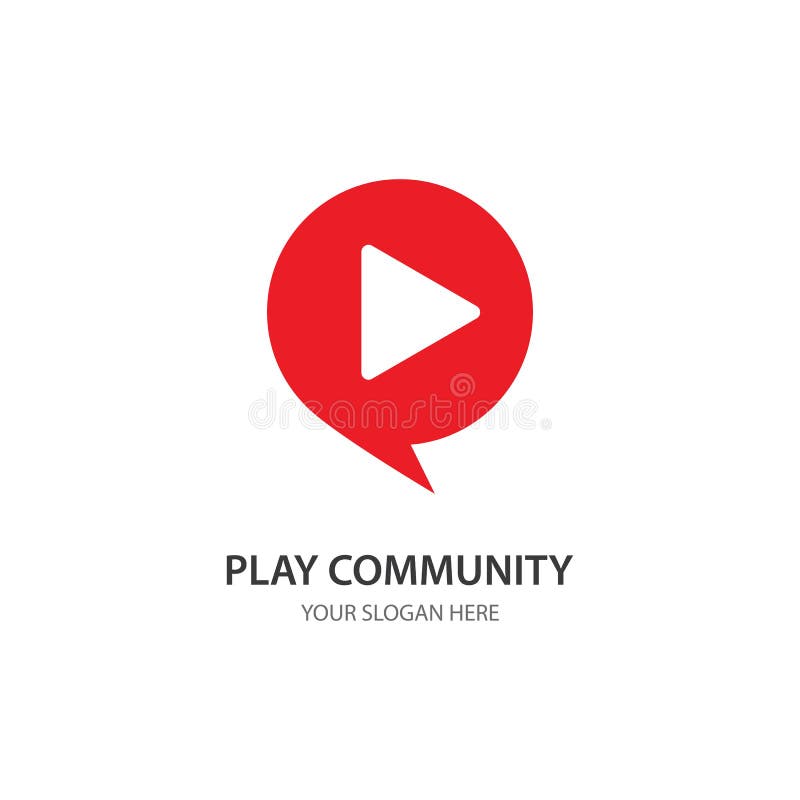 Play Now Logo Stock Illustrations – 1,743 Play Now Logo Stock ...