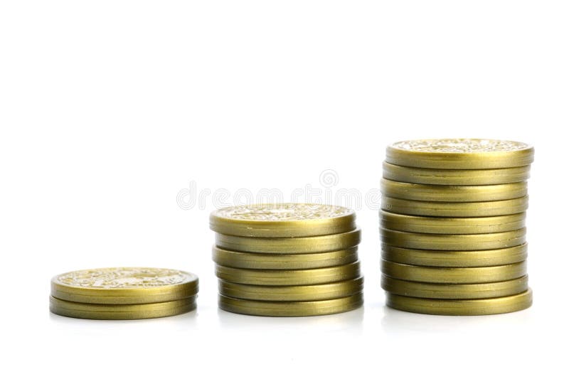 Play Money stock photo. Image of business, stacked, stack - 11443574