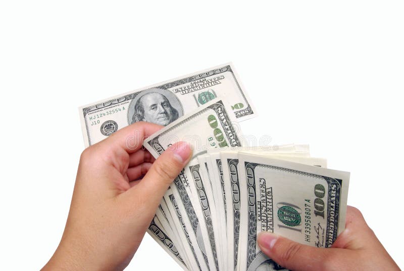 Play with money stock photo. Image of plus, cash, casino - 6894408