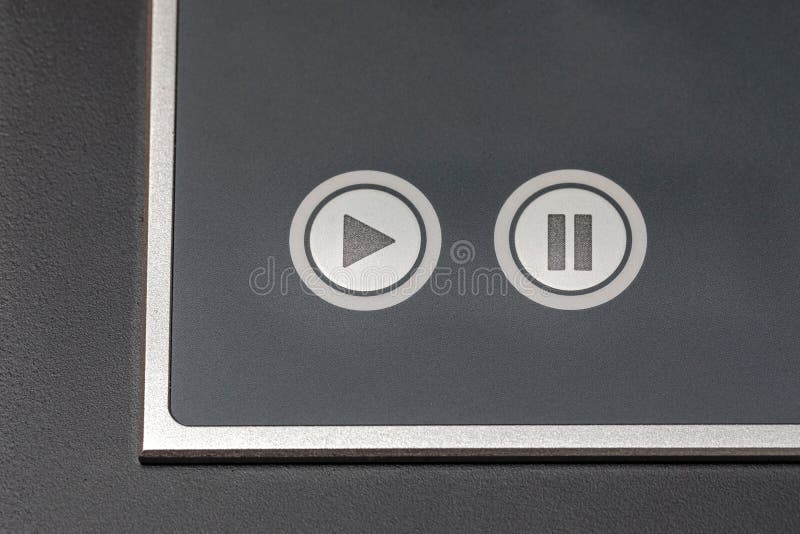 Start Stop Play Pause Buttons Stock Photos - Free & Royalty-Free Stock ... Start Stop Play Pause Buttons Stock Photos - Free & Royalty-Free Stock ...
