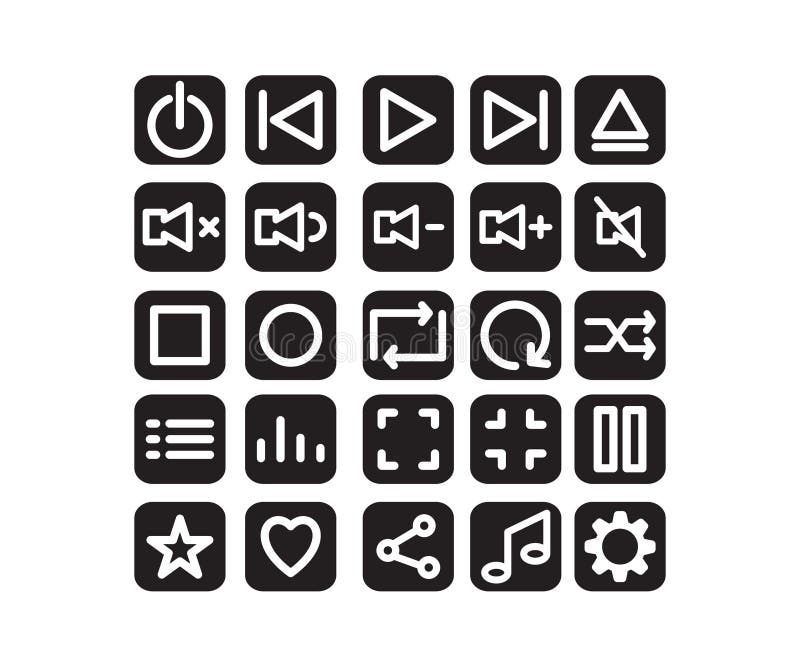 Pause Resume Stock Illustrations – 89 Pause Resume Stock Illustrations ...