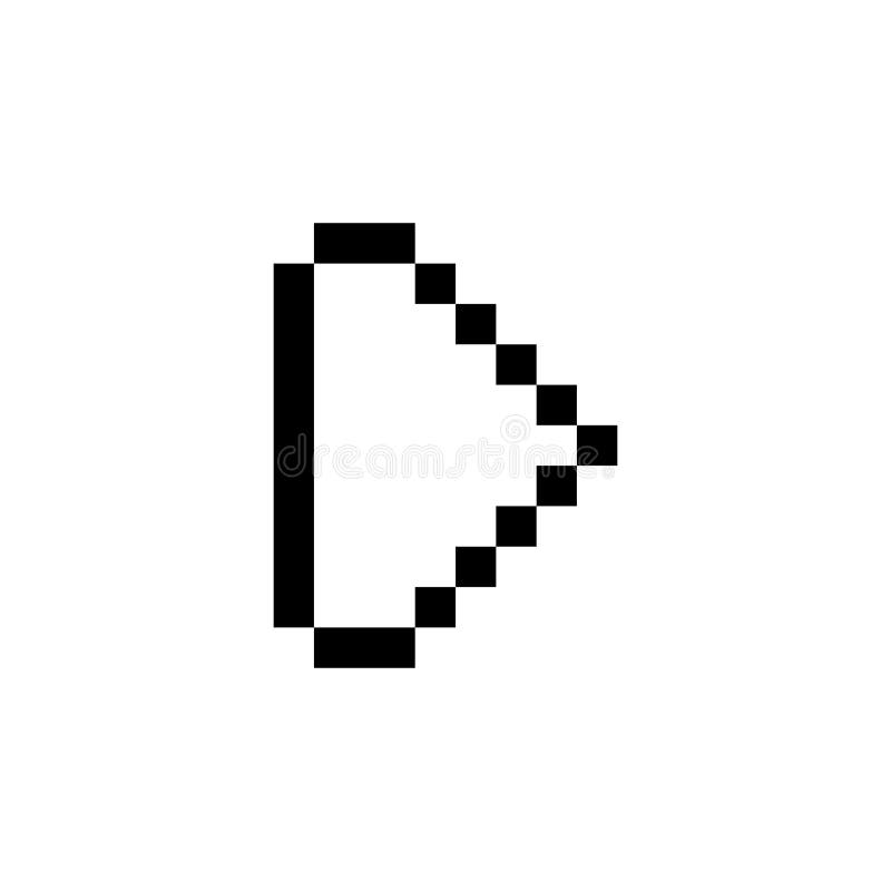 Play, Player, Audio and Arrow Icon. Perfect for Application, Web, Logo ...