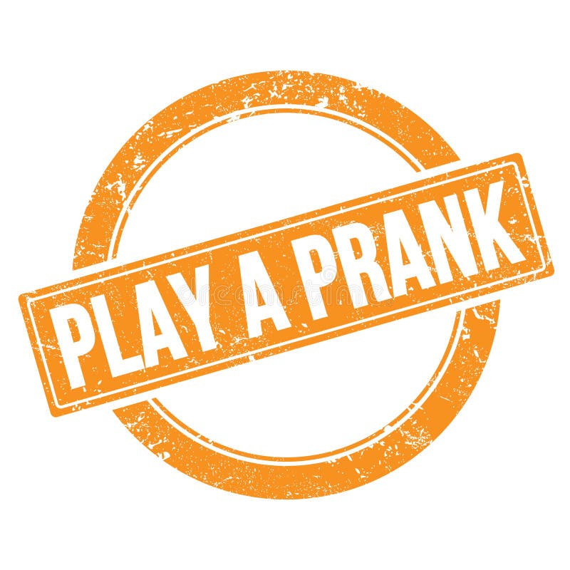 Play Prank Stock Illustrations – 472 Play Prank Stock Illustrations ...