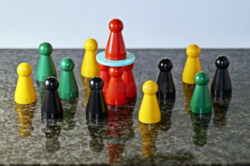 Play, Red, Piece, Winners, Game Piece, Dice Game, Podium Stand Stock ...