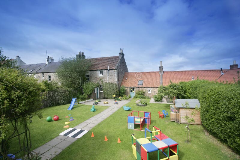 Play school stock photo. Image of ground, hands, handles - 297810