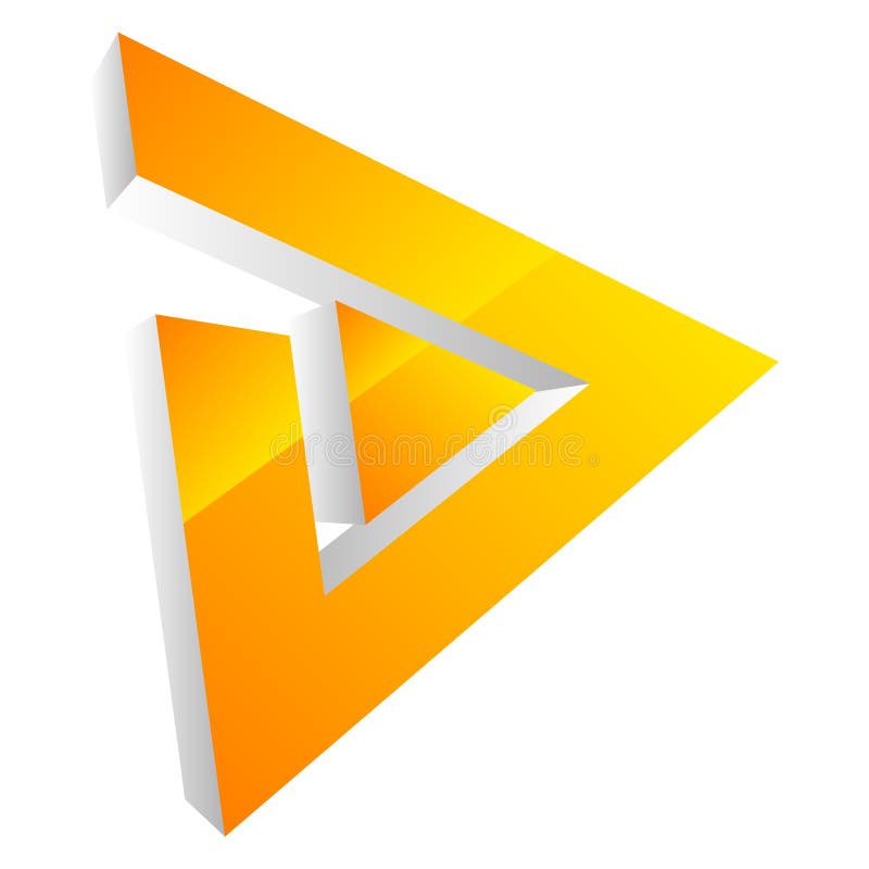 Play, Start Button Icon Vector Illustration Stock Vector - Illustration ...