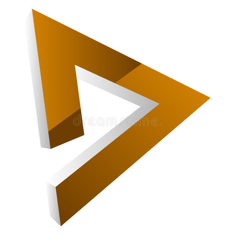 Play, Start Button Icon Vector Illustration Stock Vector - Illustration ...