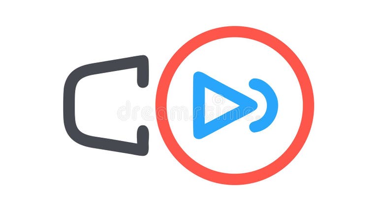 Start Circle Design Stock Illustrations – 39,365 Start Circle Design ...