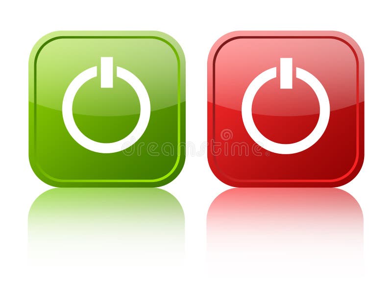 Play and stop buttons stock illustration. Illustration of sign - 22106771 Play and stop buttons stock illustration. Illustration of sign - 22106771