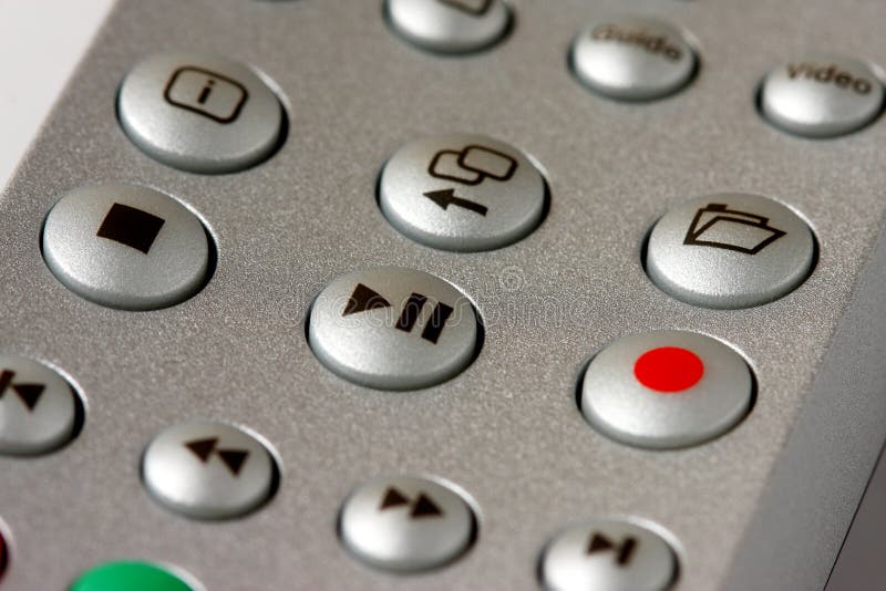 Play Stop Record buttons stock photo. Image of button - 11571938