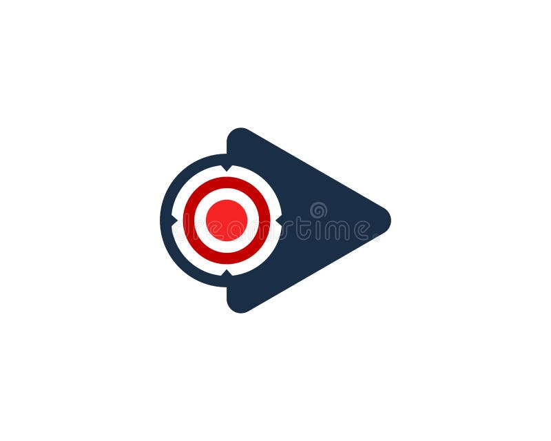Target Logo High Resolution