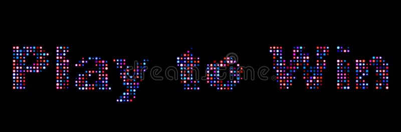 Play To Win Stock Illustrations – 4,718 Play To Win Stock Illustrations ...