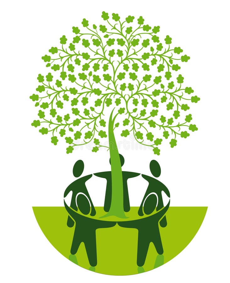 Play together stock vector. Illustration of child, entertainment - 23223786